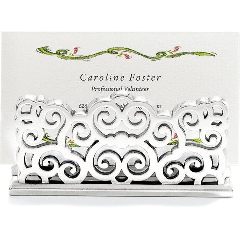 Geneva Card Holder - Brighton