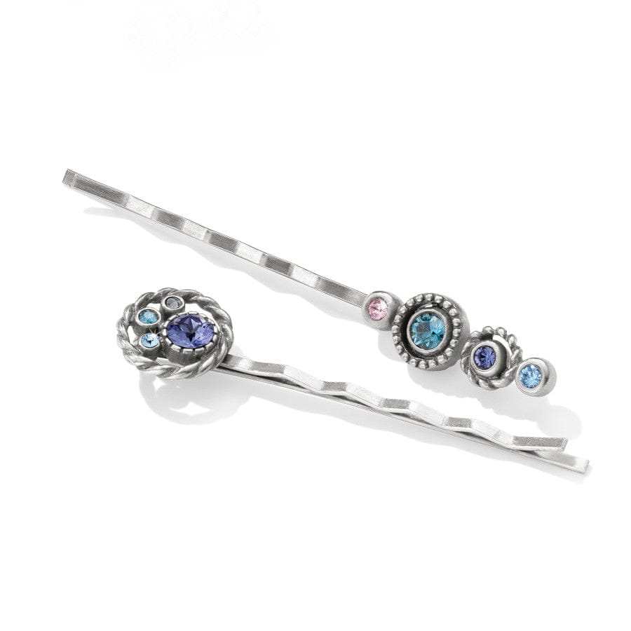 Halo Bobby Pin Set - Brighton