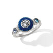 Halo Eclipse Ring - Brighton