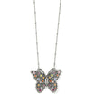 Halo Gems Monarch Necklace - Brighton