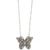 Halo Gems Monarch Necklace - Brighton