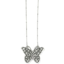 Halo Gems Monarch Necklace - Brighton