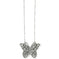 Halo Gems Monarch Necklace - Brighton