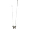 Halo Gems Monarch Necklace - Brighton