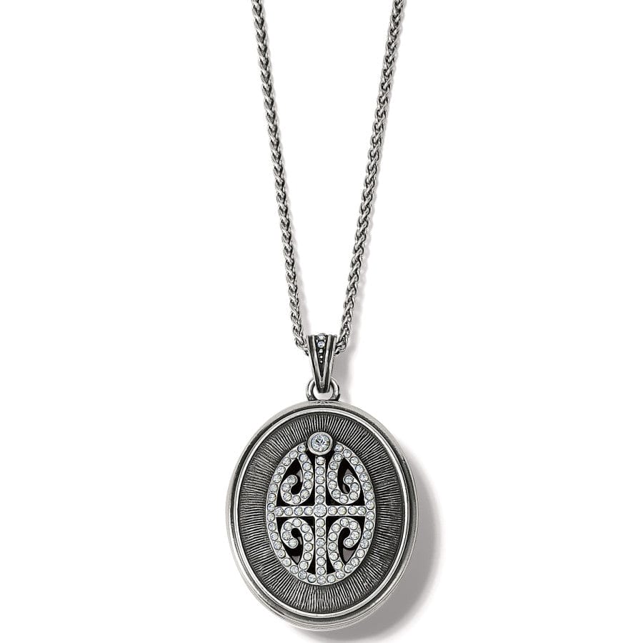 Illumina Majestic Locket Necklace - Brighton
