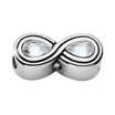 Infinity Sparkle Always Bead - Brighton