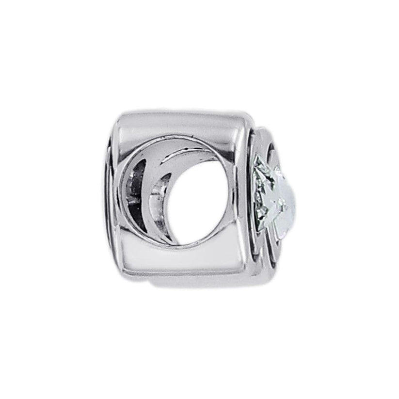 Infinity Sparkle Always Bead - Brighton