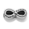 Infinity Sparkle Always Bead - Brighton