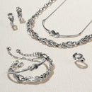 Interlok Harmony Ring - Brighton