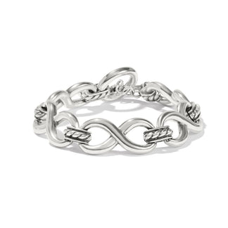 Interlok Infinity Bracelet - Brighton