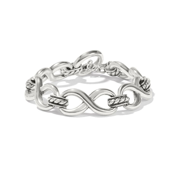 Interlok Infinity Bracelet - Brighton