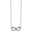 Interlok Infinity Necklace - Brighton