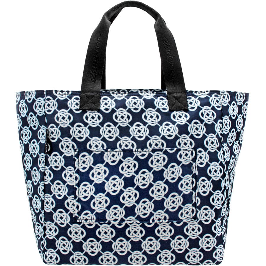 Interlok Lock It Super Tote - Brighton