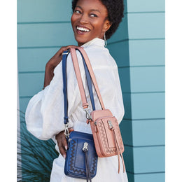 Interlok Mini Utility Bag - Brighton