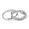 Interlok Twist Bangle - Brighton