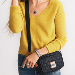 Knix Utility Bag - Brighton