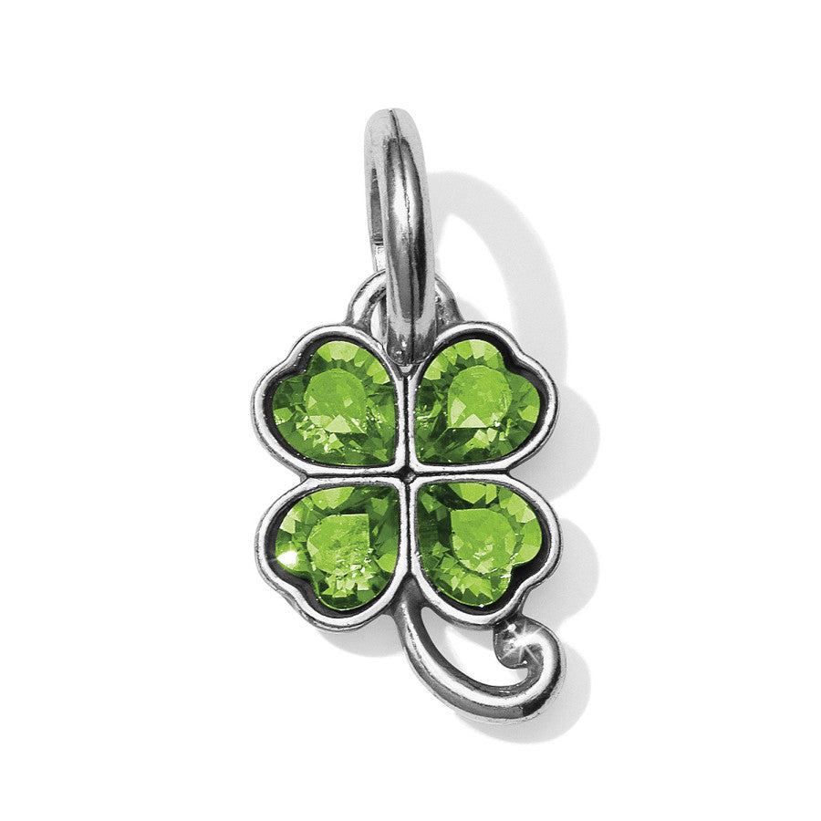 Little Clover Charm - Brighton