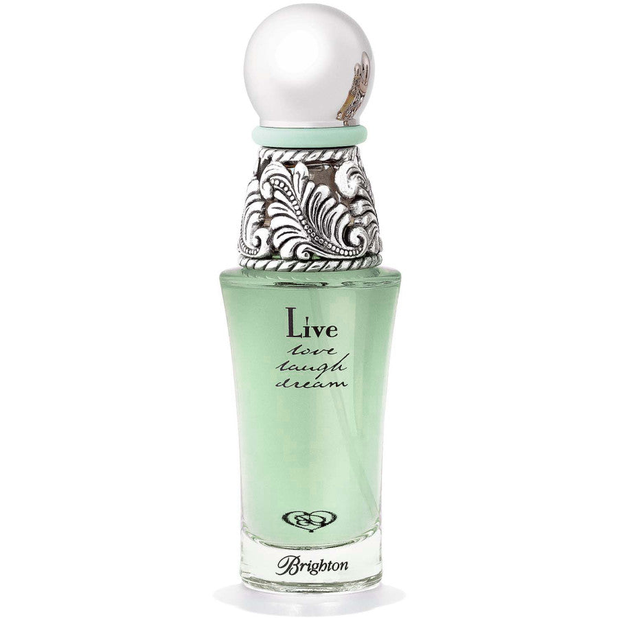 Live Eau De Parfum - Brighton