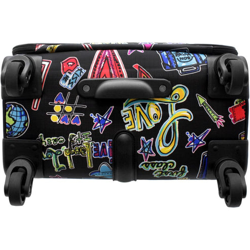 Love Scribble Weekender - Brighton