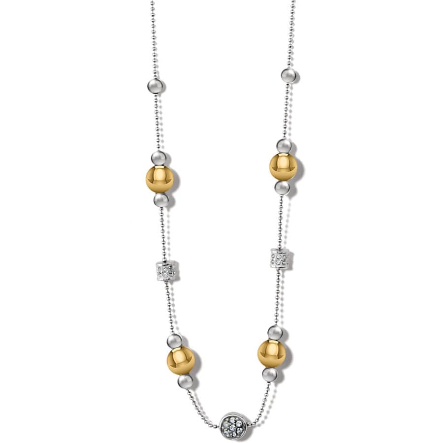 Meridian Prime Short Necklace - Brighton