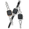 Meridian Watch Band - Brighton
