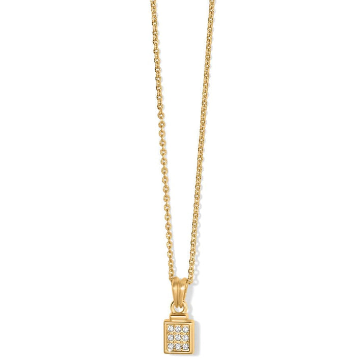 Meridian Zenith Mini Necklace - Brighton
