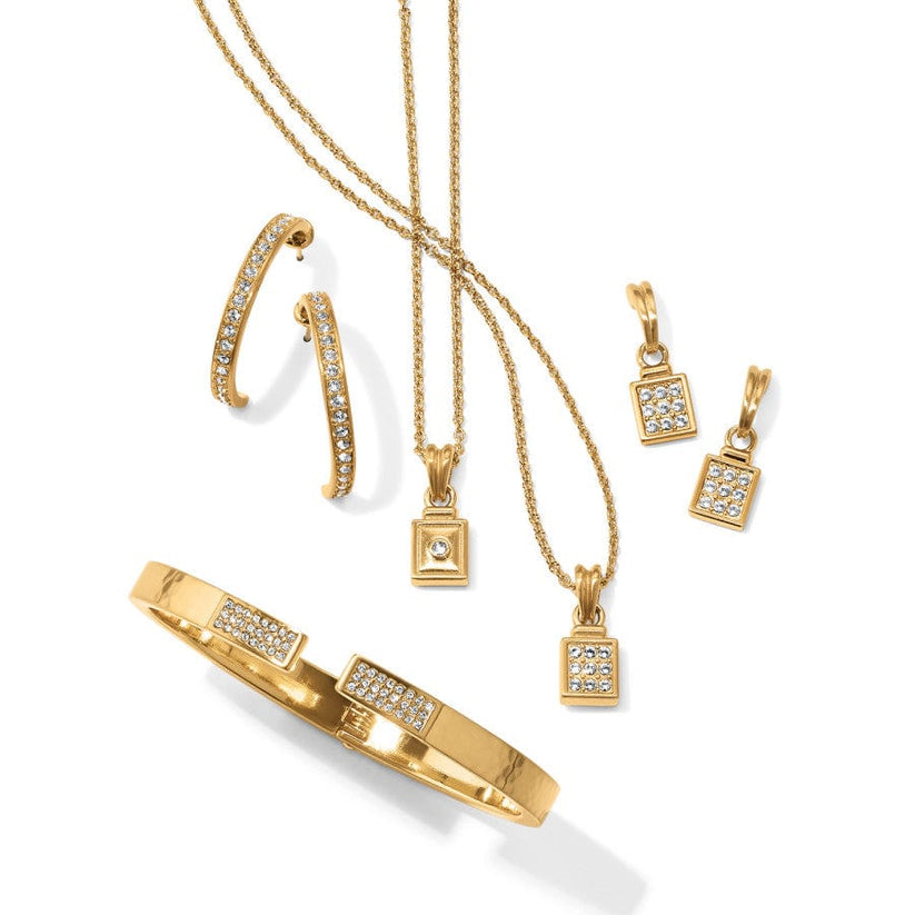 Meridian Zenith Mini Necklace - Brighton
