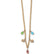 Meridian Zenith Prism Necklace - Brighton
