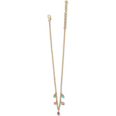 Meridian Zenith Prism Necklace - Brighton