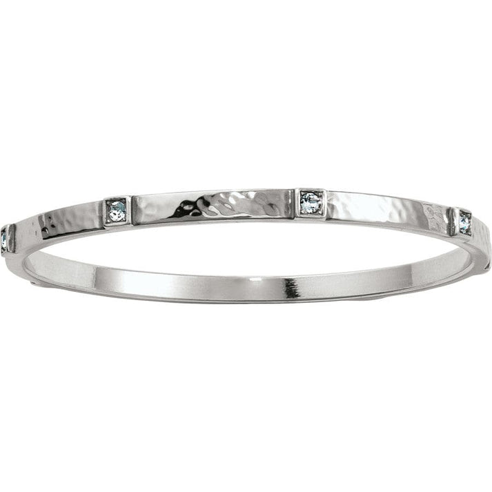 Meridian Zenith Station Bangle - Brighton