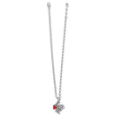 Mod Love Necklace - Brighton