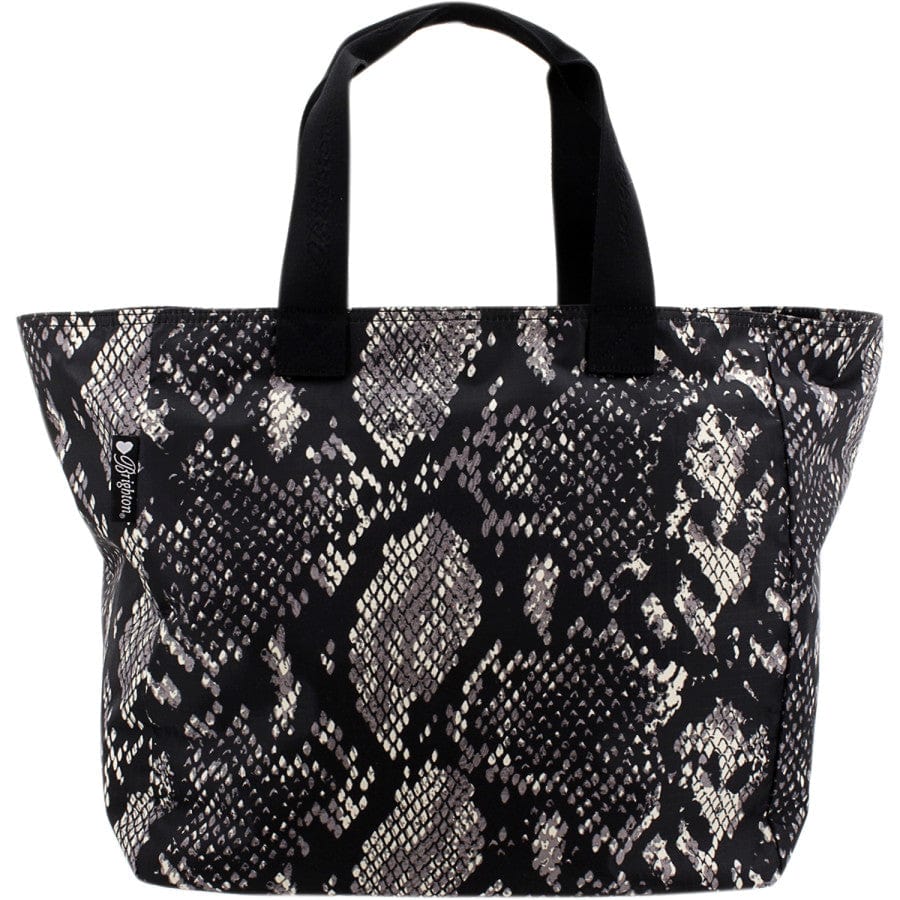 Mojave Lock It Super Tote - Brighton