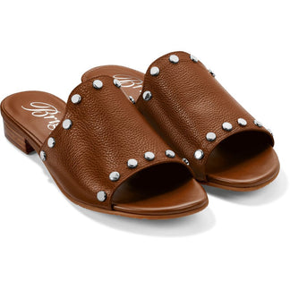 Night Studded Sandals - Brighton