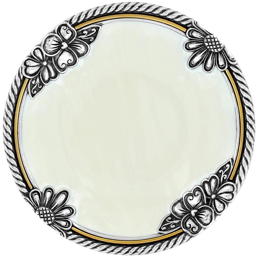 Pretty Pearl Trinket Tray - Brighton