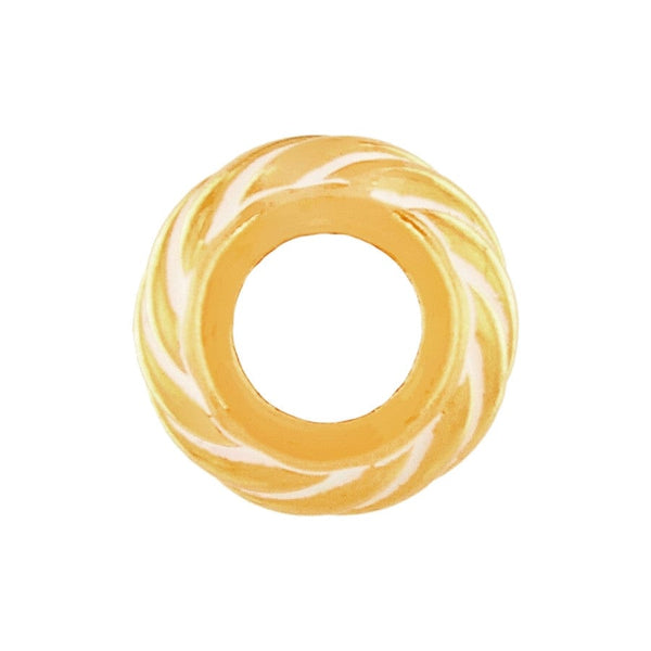 Rope & Roll Bead - Brighton