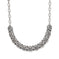 Sea Gem Collar Necklace - Brighton
