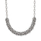 Sea Gem Collar Necklace - Brighton
