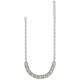 Sea Gem Collar Necklace - Brighton