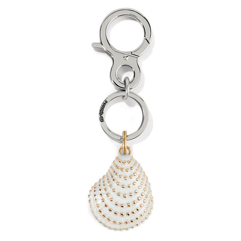 Sunset Cove Handbag Fob - Brighton