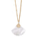 Sunset Cove Mother Of Pearl Shell Necklace - Brighton