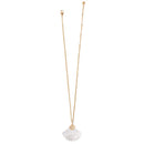 Sunset Cove Mother Of Pearl Shell Necklace - Brighton