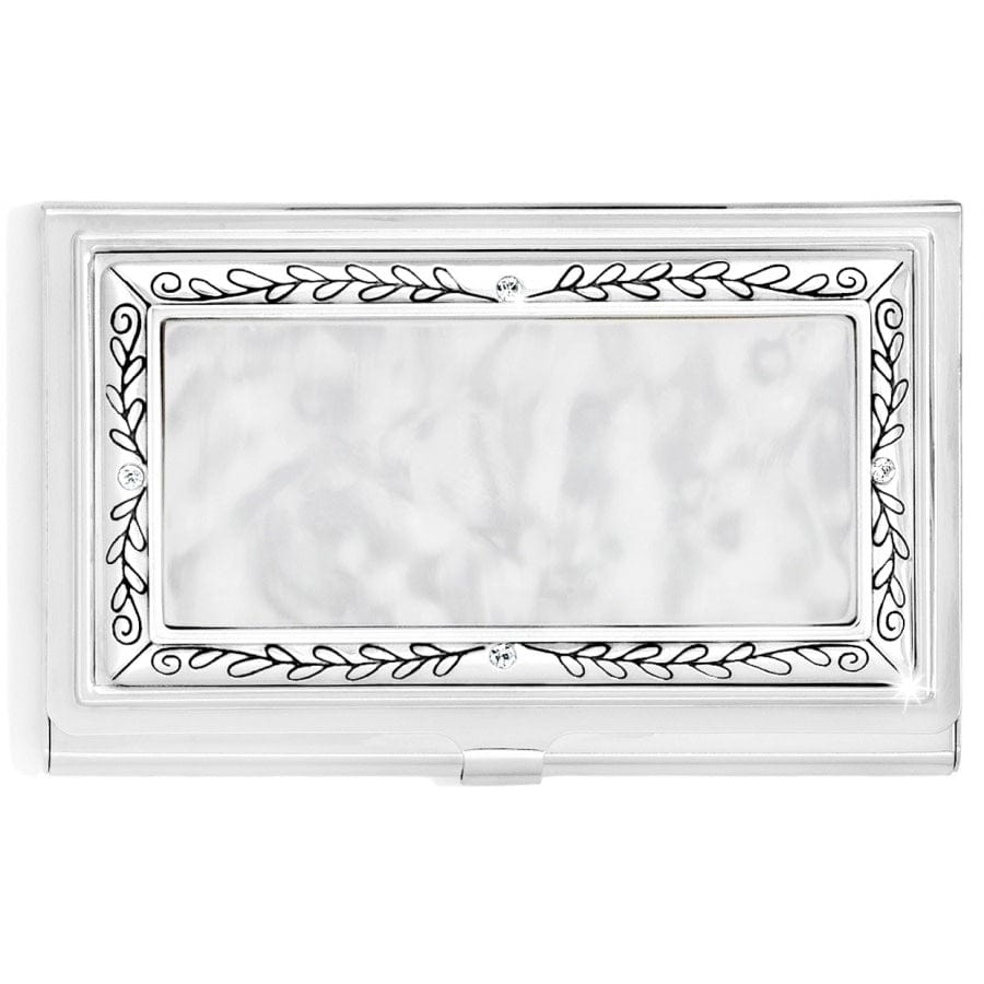 Tapestry Card Case - Brighton