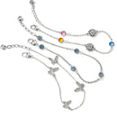 Twinkle Anklet - Brighton