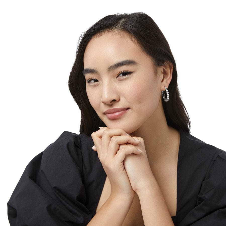 Twinkle Granulation Medium Hoops - Brighton