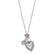 Valencia Charm Necklace - Brighton