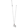 Valencia Charm Necklace - Brighton