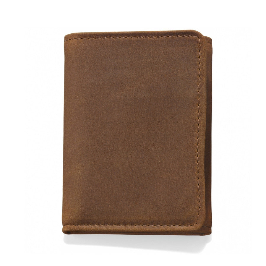 Vanderbilt Tri-Fold Wallet - Brighton
