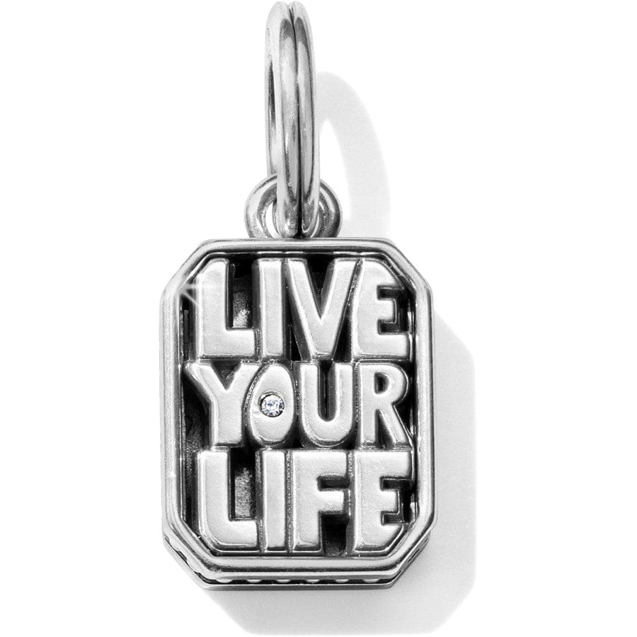Viva Life Charm - Brighton