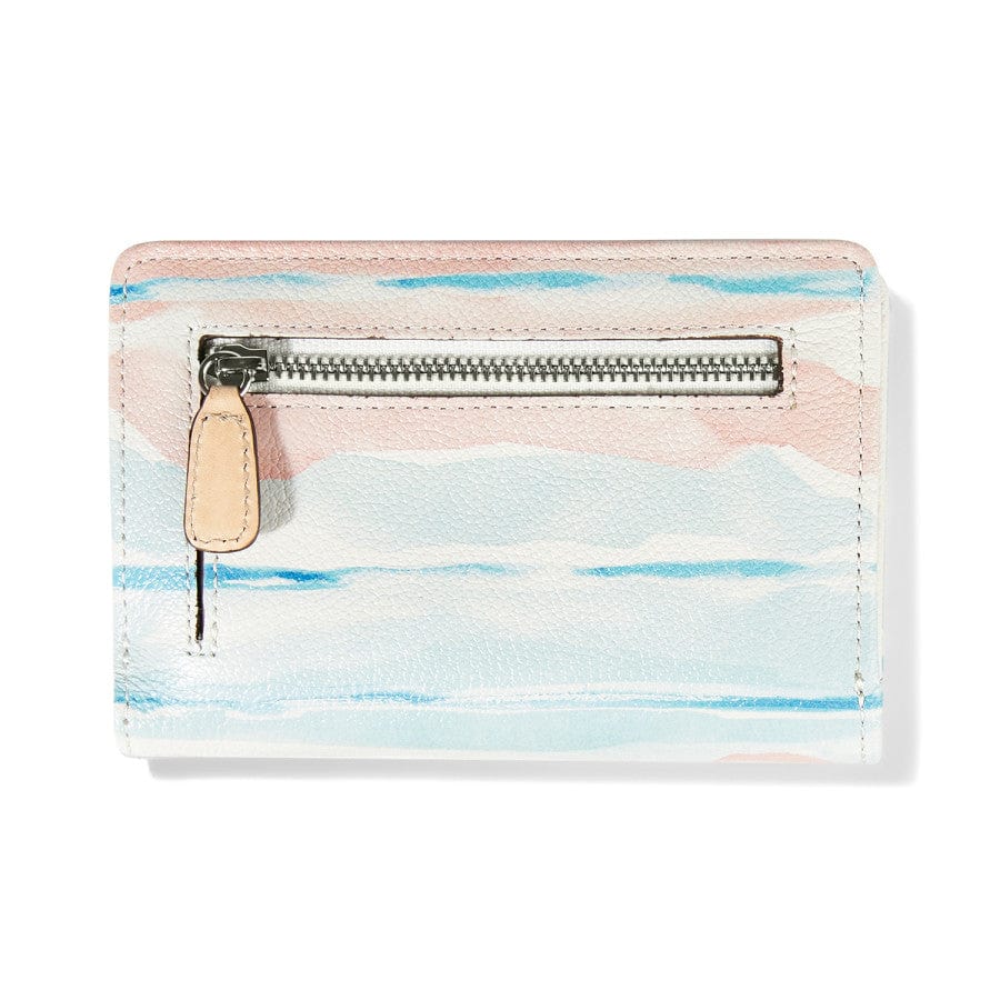 Voyage Medium Wallet - Brighton